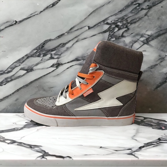 Skechers | Shoes | Punkrose Skechers Master Gyor Hi Canvas Women Shoes ...